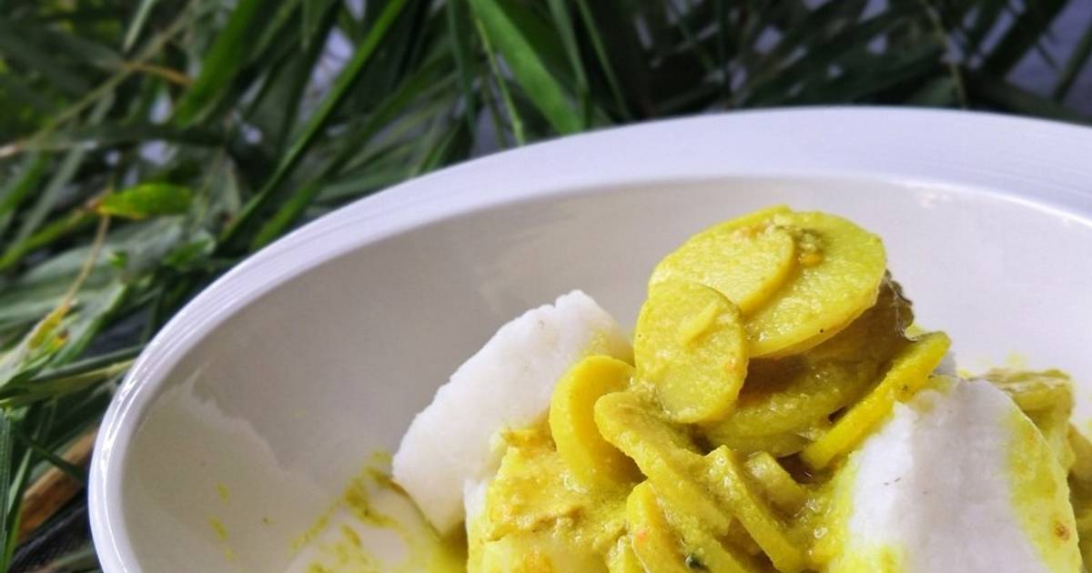 10 resepi rebung madu yang sedap dan mudah oleh komuniti cookpad - Cookpad