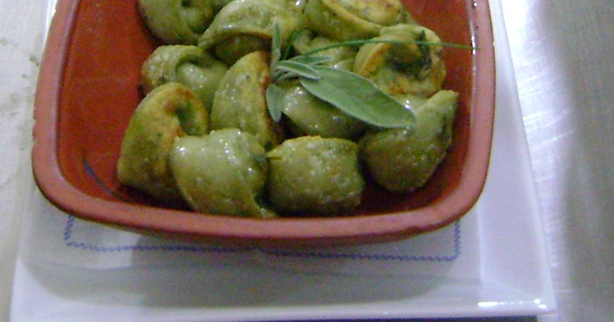 Relleno de capeletis - 74 recetas caseras- Cookpad