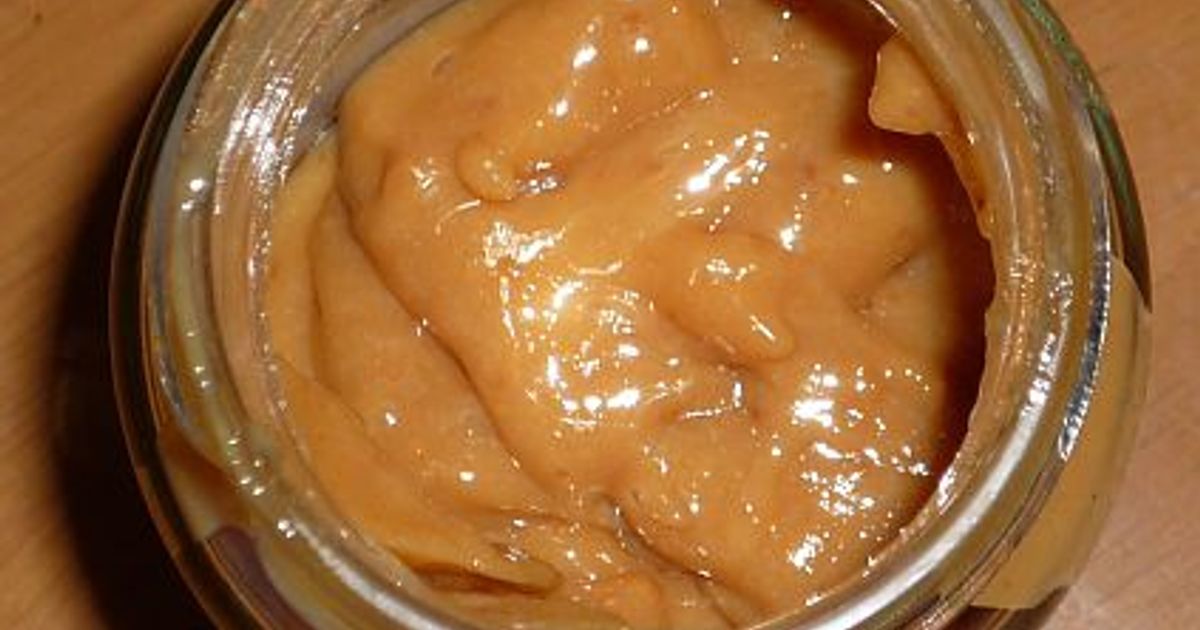 Milk Jam With Evaporated Milk Recipe by marimarimarin