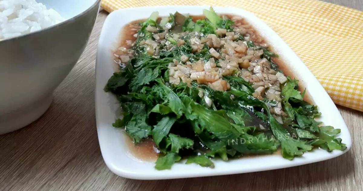 16 resep endive enak dan sederhana ala rumahan - Cookpad