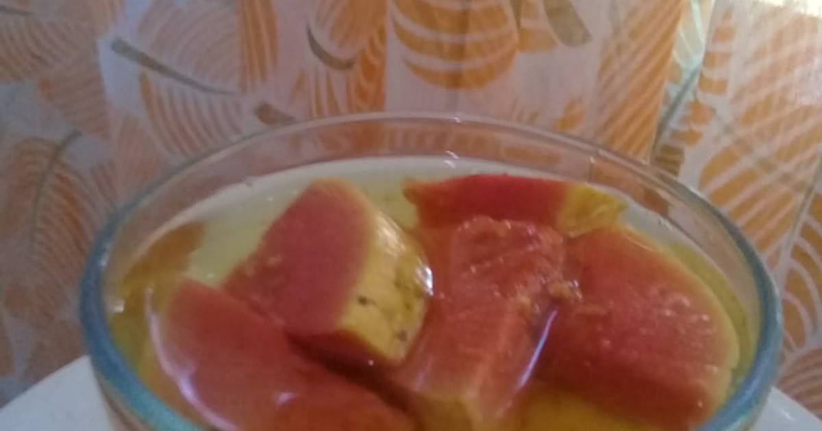 Resep Setup Jambu kayu manis.. oleh 🌻Bintang Lintang🌻 - Cookpad