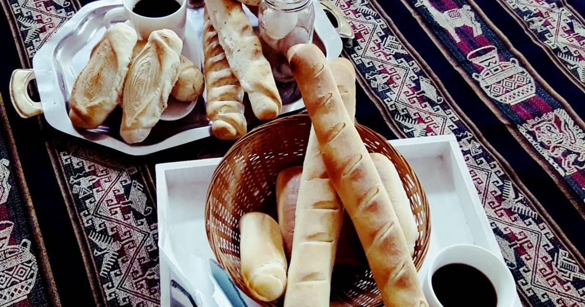 23 recetas muy ricas de pan migñon compartidas por cocineros caseros ...