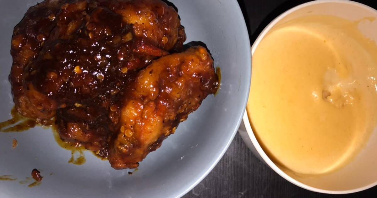 246 resep ayam richeese bumbu jadi enak dan mudah - Cookpad