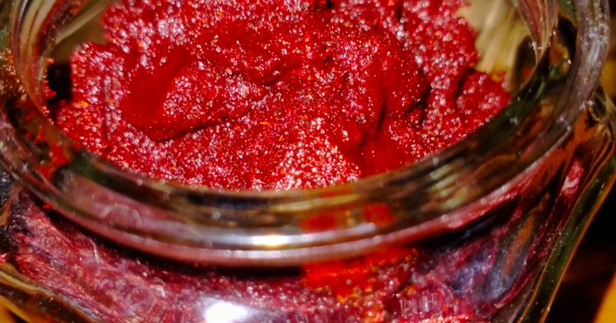Resep Gochujang Homemade oleh Deedee Rasuan - Cookpad