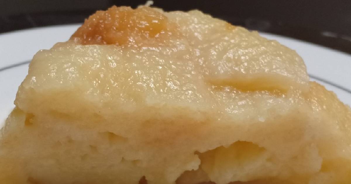 32 resep talam roti tawar enak dan mudah - Cookpad