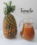 Resep tepache rumahan enak dan mudah - Cookpad
