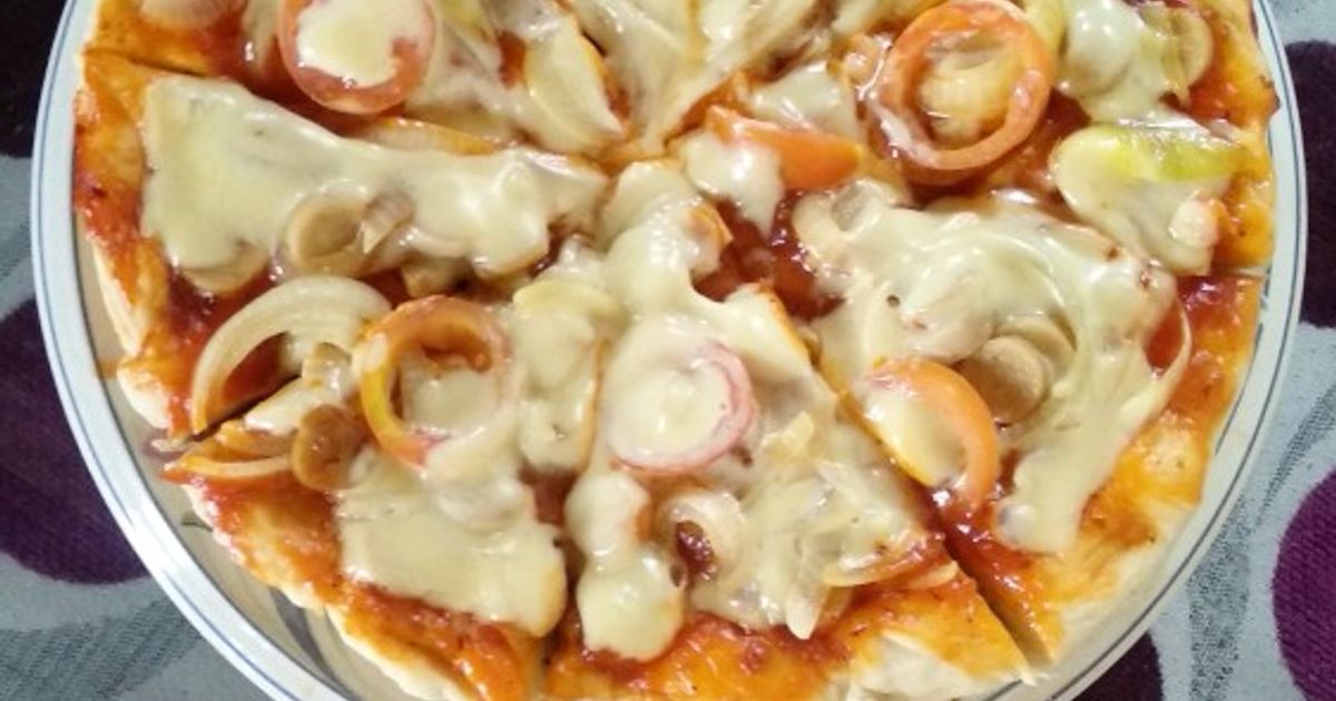 Resep western simple rumahan enak dan mudah - Cookpad