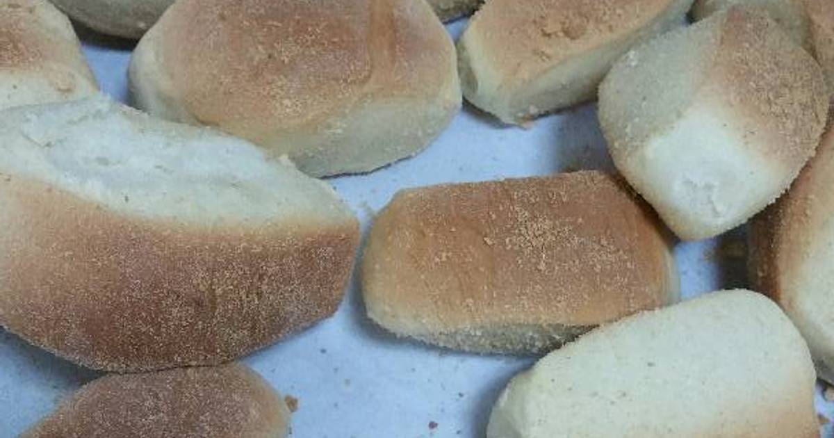 Pandesal Recipe by Phomskie - Cookpad