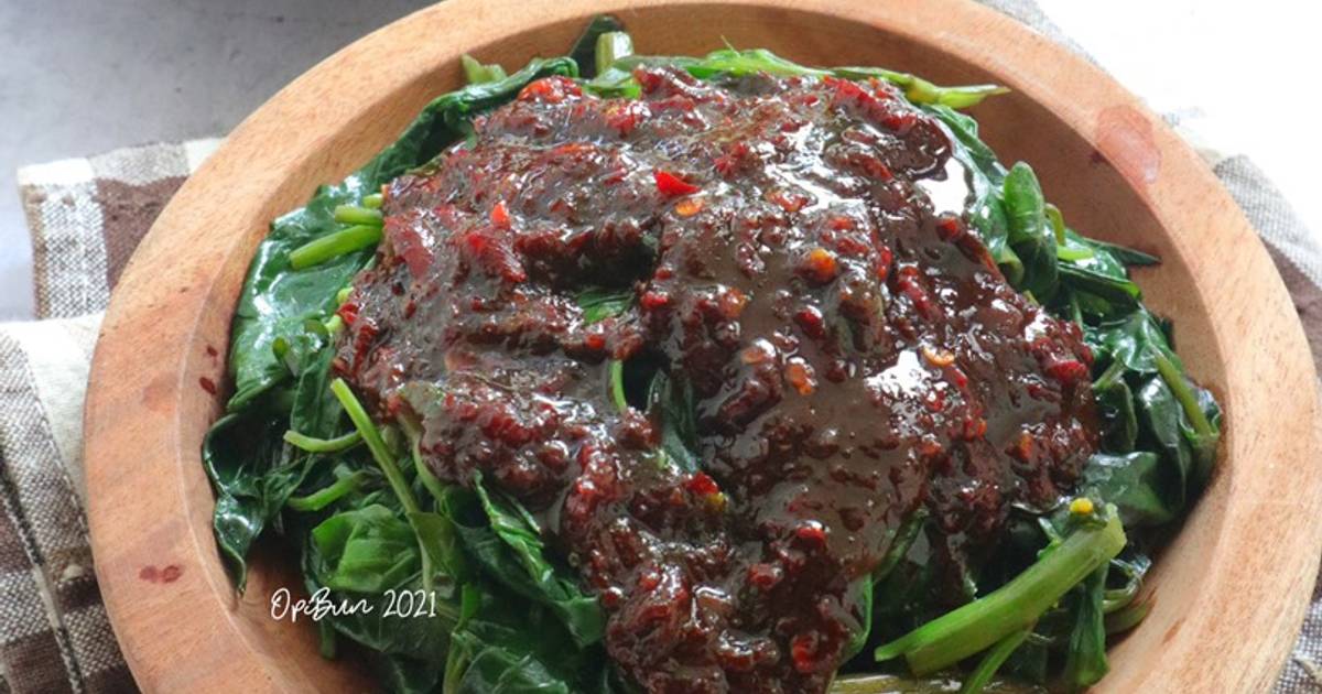 887 resep rujak sayur enak dan sederhana ala rumahan - Cookpad