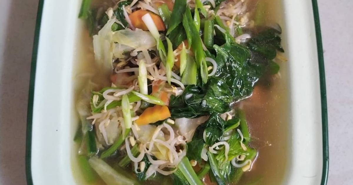 4.795 resep caisim capcai enak dan mudah - Cookpad