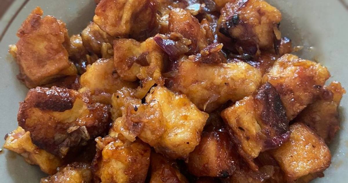 5 resep 943 enak dan mudah - Cookpad