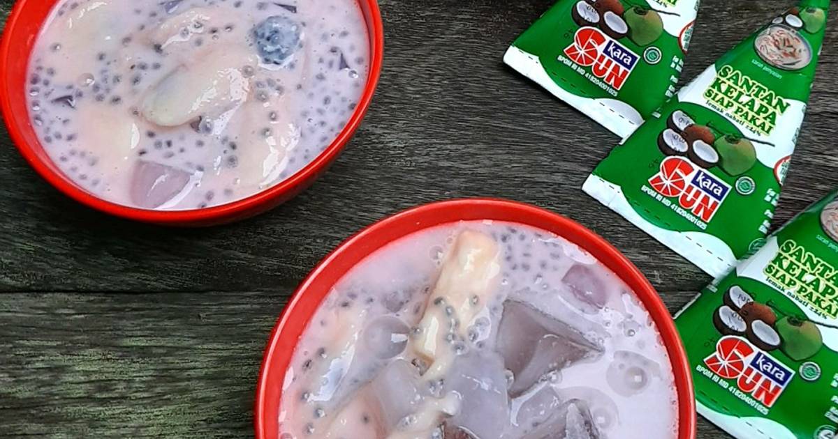 72 resep minuman sirsak sirup enak dan mudah - Cookpad