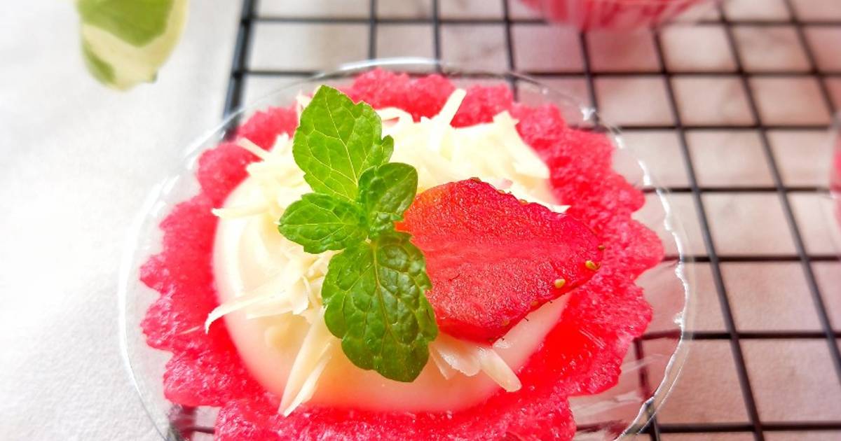 Resep Pie Singkong Kukus oleh Ge Adhian - Cookpad