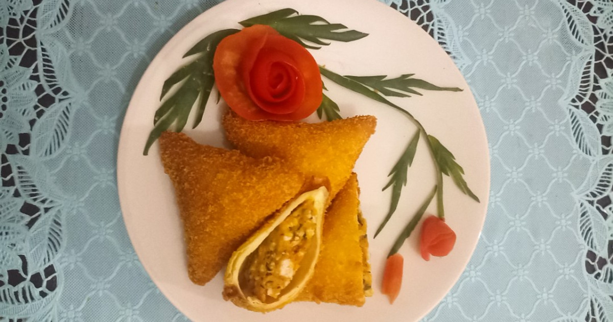 10 resep snack pmt enak dan mudah - Cookpad