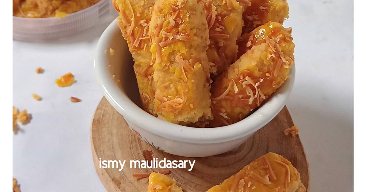 63.052 resep keju cheddar enak dan mudah - Cookpad
