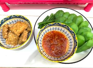 1.355 resep tempe rebus buncis enak dan mudah - Cookpad