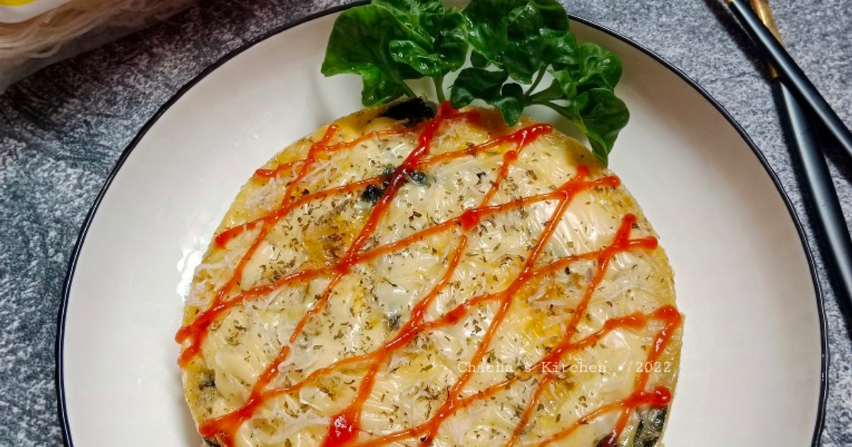 Resep Fritata Bihun oleh Tri Puji Lestari (Chacha's Kitchen) - Cookpad