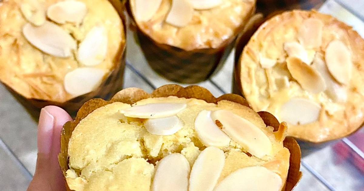 7.546 resep muffin enak dan mudah - Cookpad