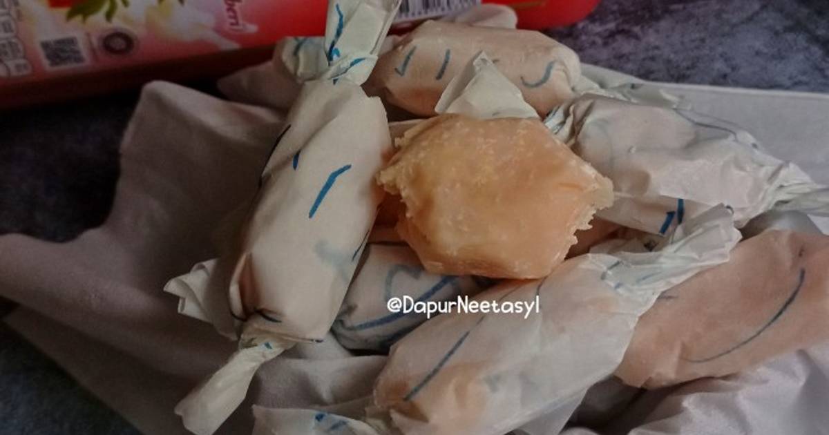 12 resep permen susu buah enak dan mudah - Cookpad