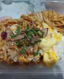 Resep Mie Jebew khas Garut: Cara mudah buat yang super pedas!