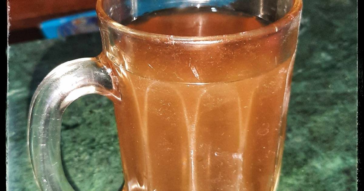 Resep Wedang Jahe oleh Mama Meaw... 16 - Cookpad