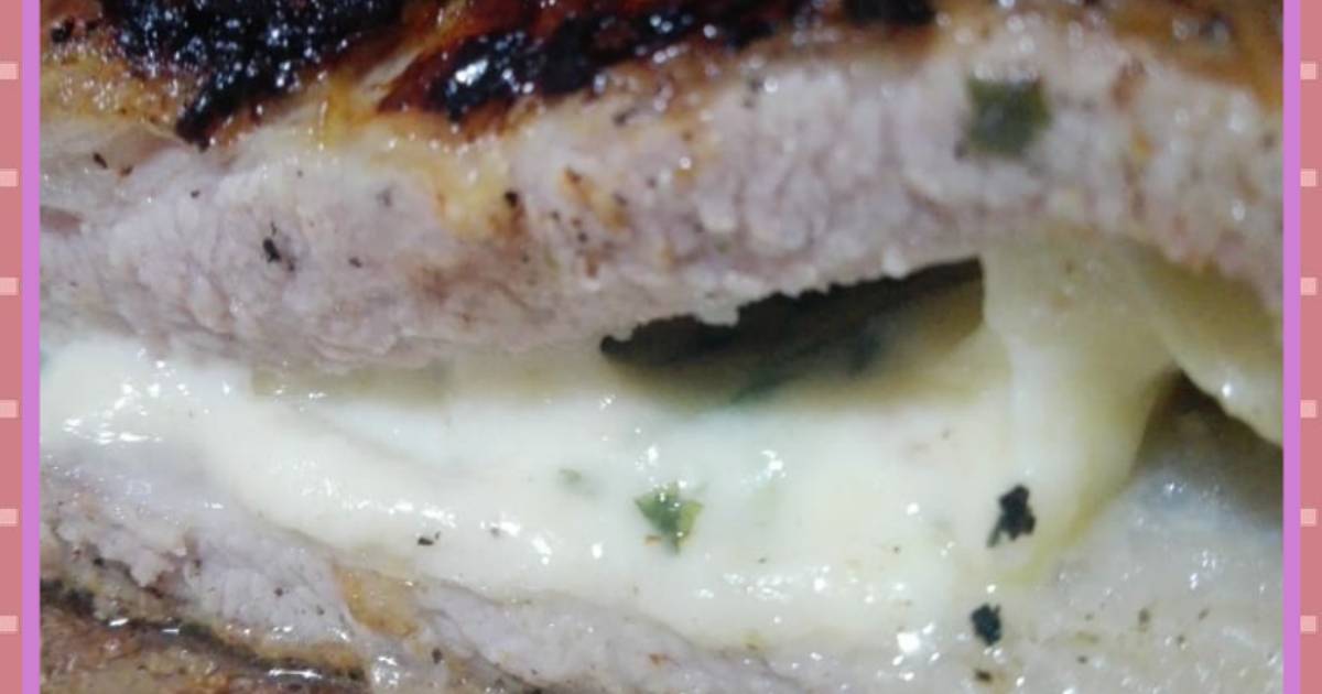 Relleno de matambre de vaca - 29 recetas caseras- Cookpad
