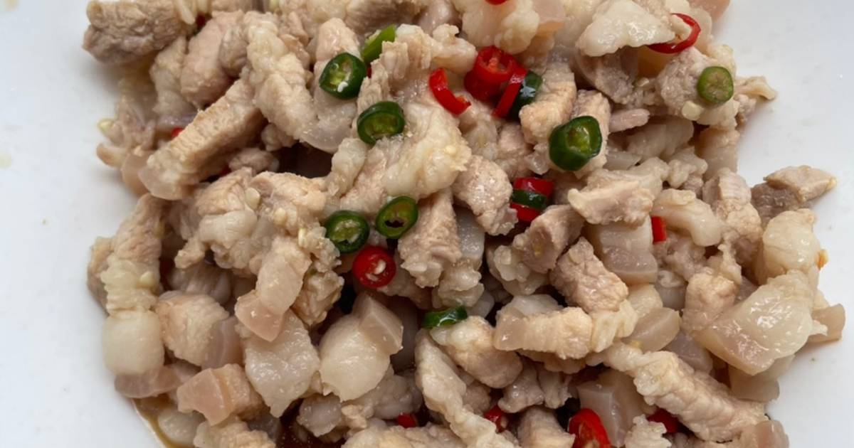 3.777 resep babi rebus enak dan mudah - Cookpad