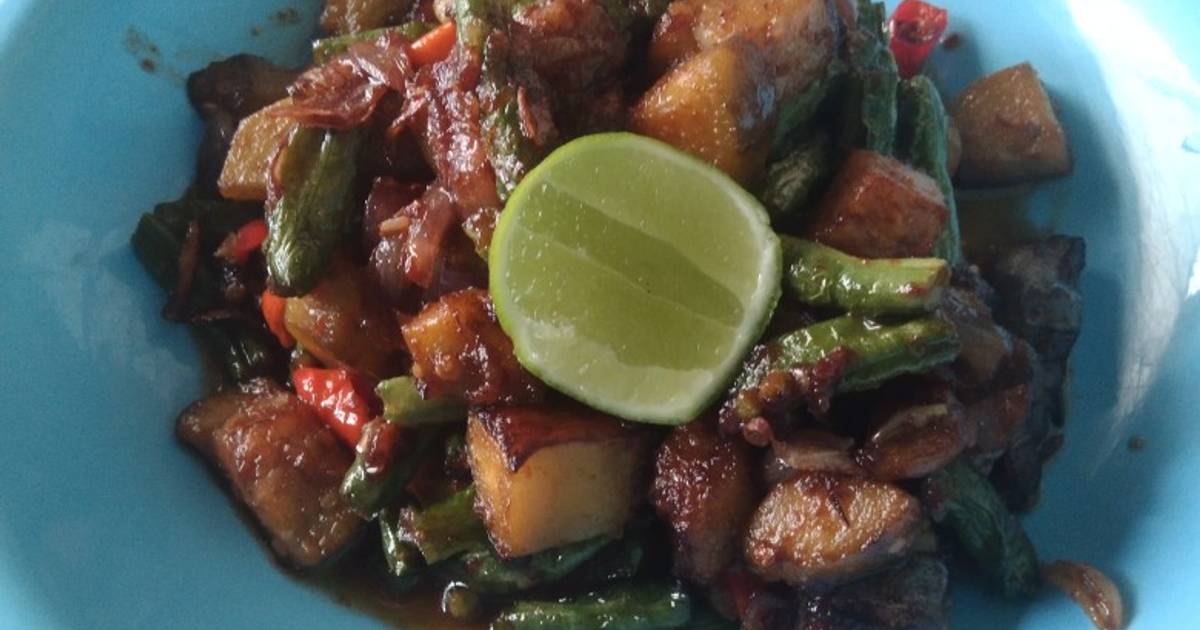 Resep Sambal Raja (khas Kalimantan Timur) oleh Dapoer Rasya - Cookpad