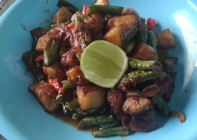 Resep Sambal Raja (khas Kalimantan Timur) oleh Dapoer Rasya - Cookpad