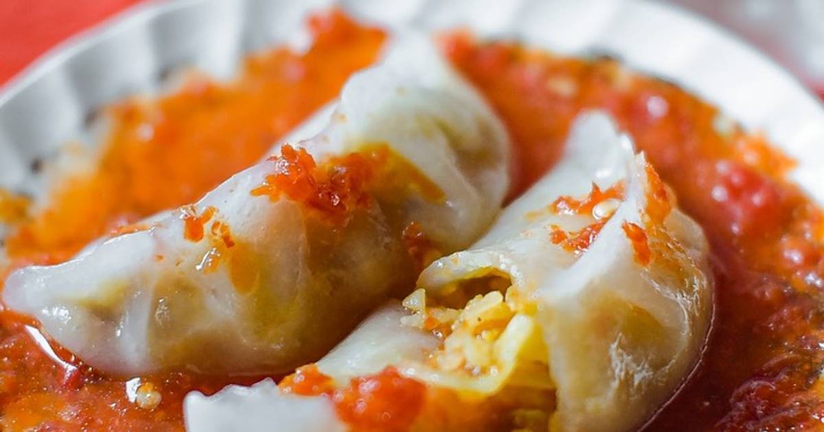 542 resep choi pan enak dan mudah - Cookpad