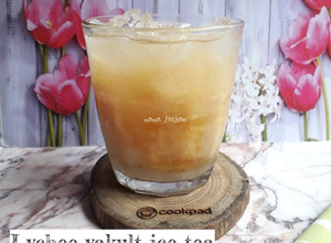 118 resep lychee tea ( teh leci enak dan mudah - Cookpad