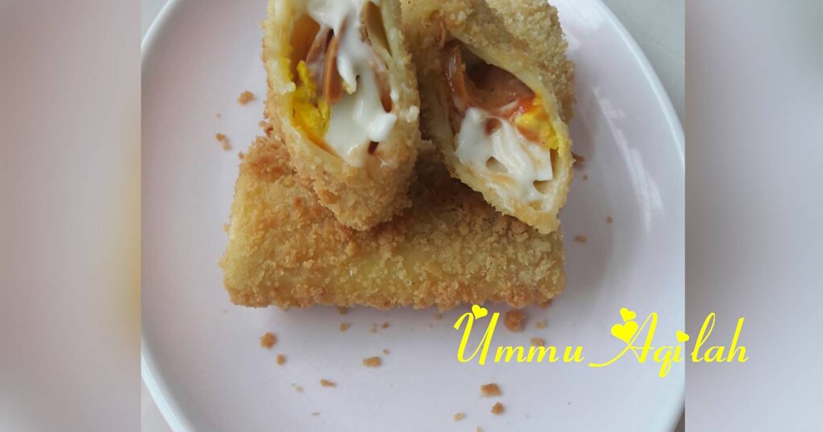 8.292 resep isian risol enak dan sederhana - Cookpad