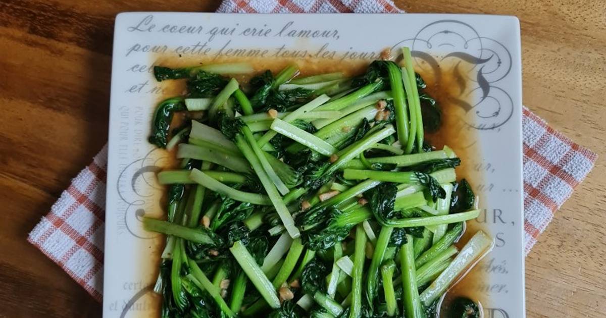 98 resep sayur pagoda baput enak dan mudah - Cookpad