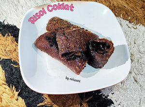 Resep risol coklat rumahan enak dan mudah - Cookpad