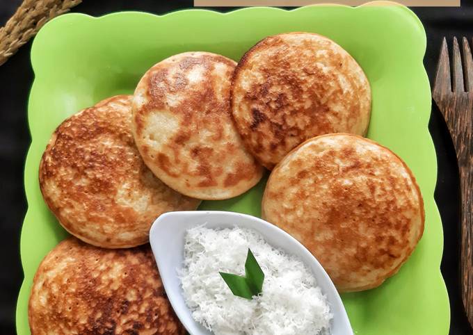 Resep Pinukuik (khas minang sumatera barat) oleh Mama AL - Cookpad