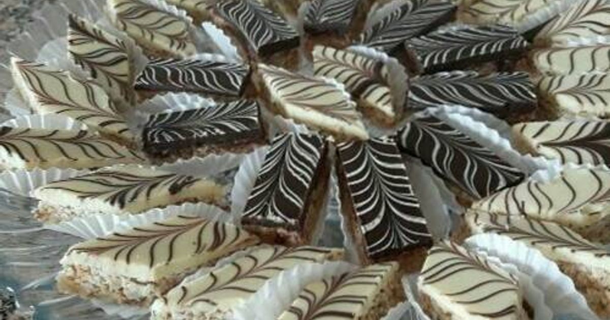 Dulce Tradicional Sin Horno "Rkhama" Receta de Cocina marroqui y arabe ...