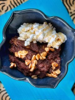 Ting(fermented Porridge) Recipe by maDlamini - Cookpad