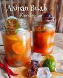 Resep kiamboy rumahan enak dan mudah - Cookpad