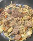 Resep bumbu marinasi daging grill, juicy dan meresap
