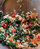 Resep toge lezat dan praktis untuk santapan sehari-hari