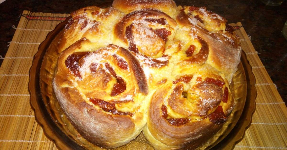 Torta hungara - 12 recetas caseras - Cookpad