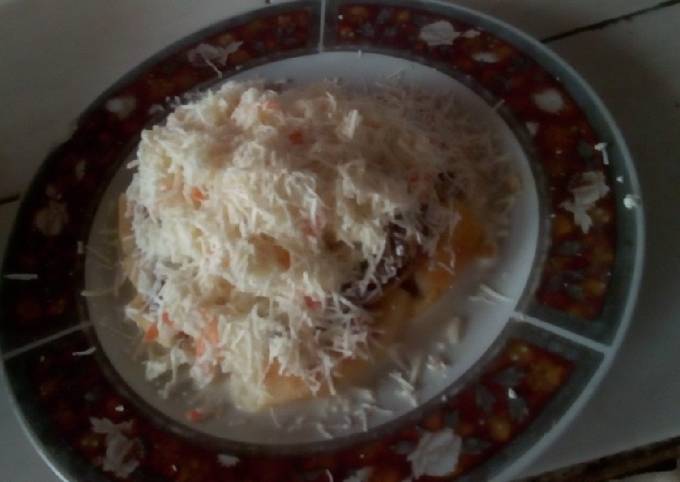 Arepas cabimeras!! Receta de Cocina Mis Viejos- Cookpad