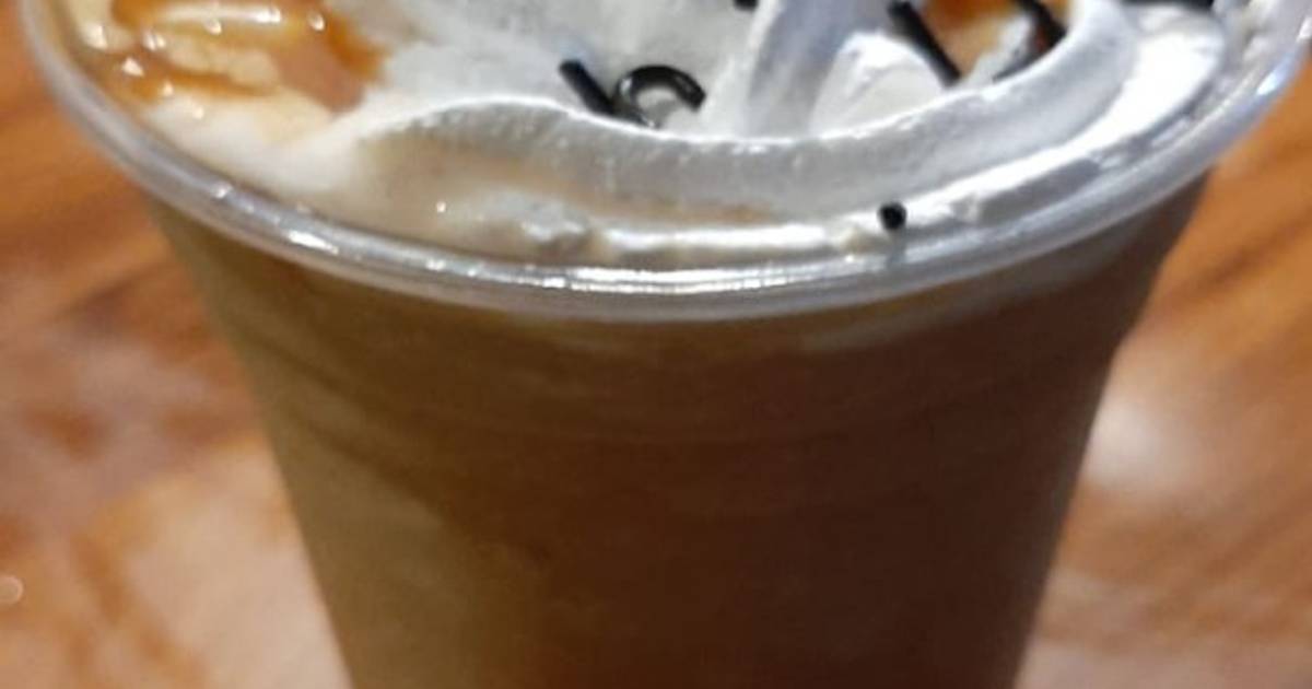 Frappes - 170 recetas caseras- Cookpad