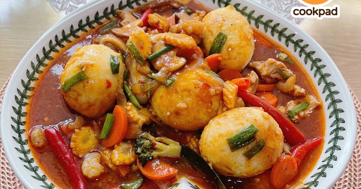 52 resepi brokoli telur sos tiram yang sedap dan mudah oleh komuniti ...