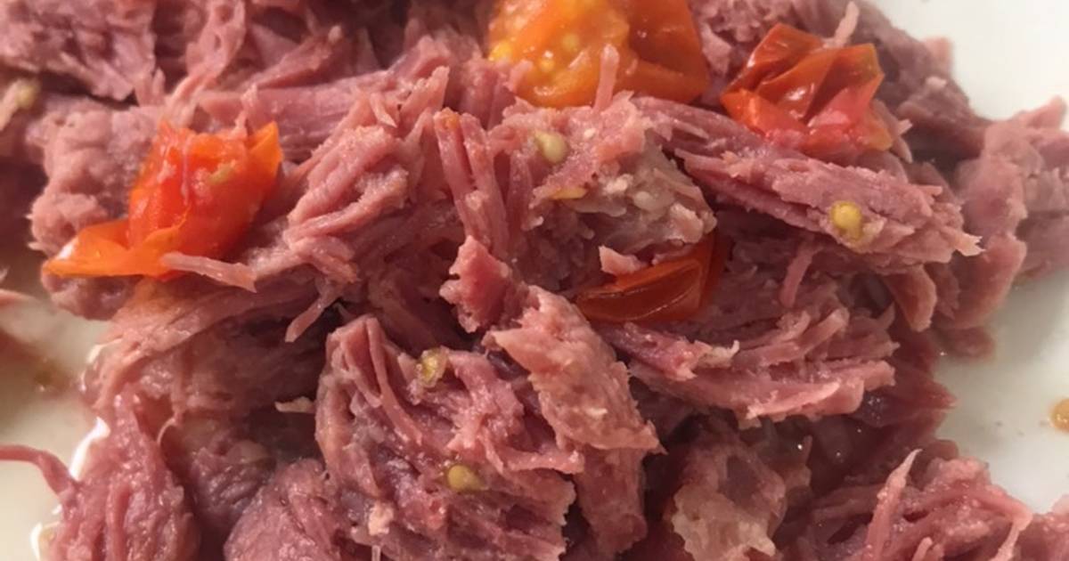 23 resep sendawa enak dan sederhana ala rumahan - Cookpad