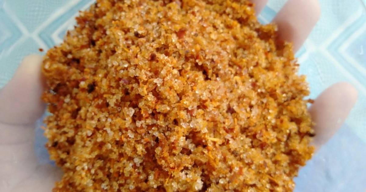 126 resep rujak bumbu bangkok enak dan sederhana - Cookpad