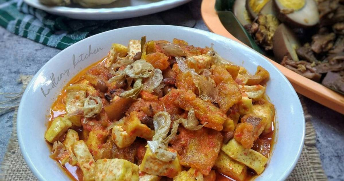 101 resep kacang goreng lebaran pedas enak dan mudah - Cookpad