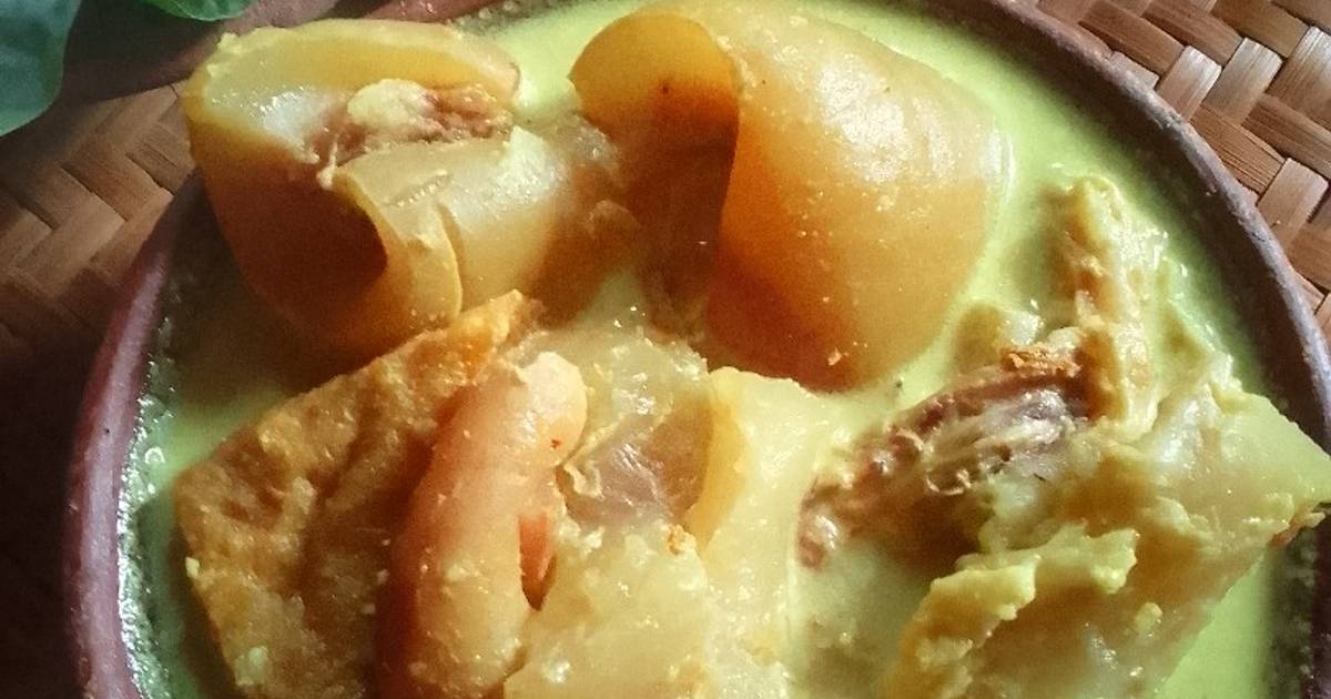 884 resep opor daging enak dan mudah - Cookpad