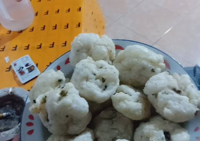Resep Cireng oleh MamaRakaa - Cookpad
