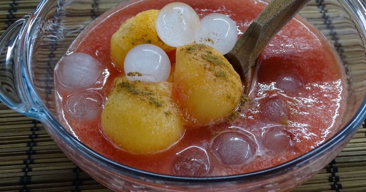10 735 egyszerű és finom levesek recept - Cookpad receptek